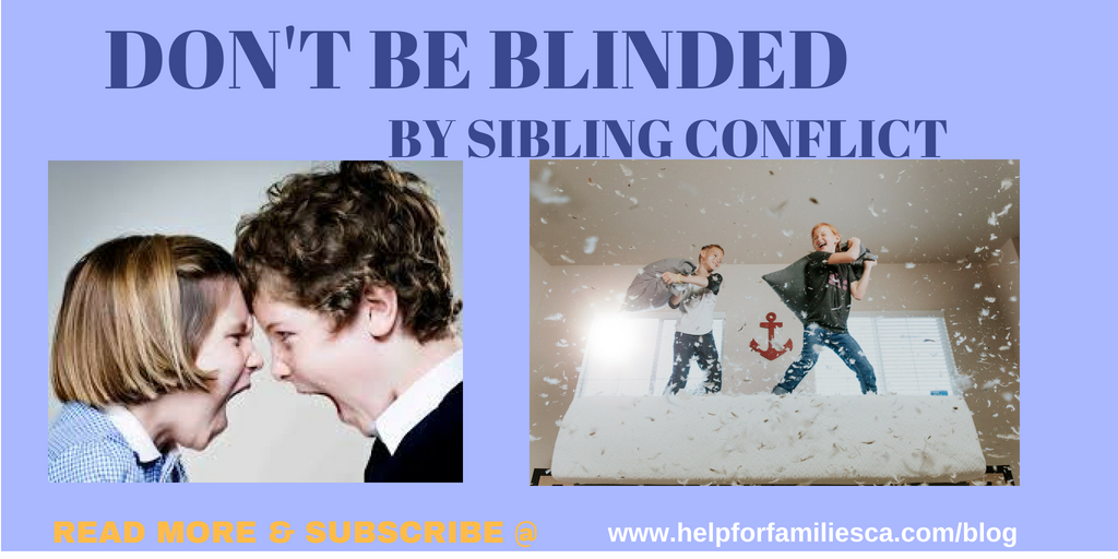 HIDDEN GEMS IN SIBLING RELATIONSHIPS - Help for Families Canada ...