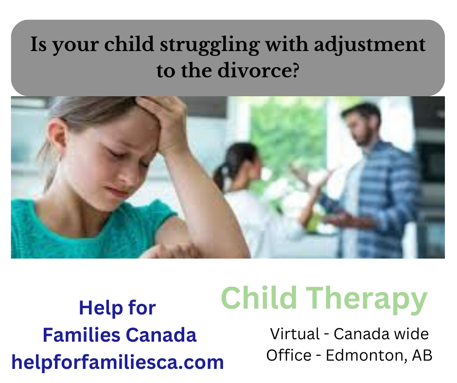 Separation Or Divorce Talking To School Aged Children Help For